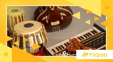 Instrumentos típicos do frevo: guia para iniciantes